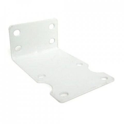 HaleFlow.com - Slim Single Bracket