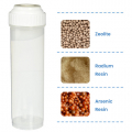 RF210 Slim Water Filter | Radiation-Associated Contaminant Reduction ...